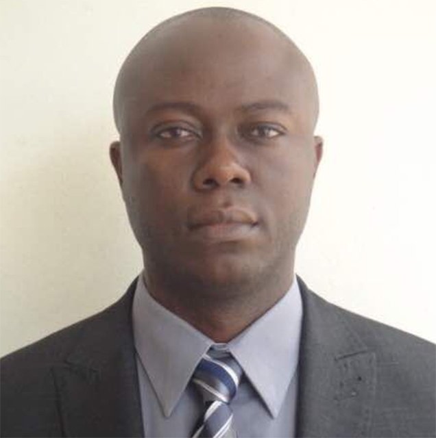 Executive Team – Perriseuo